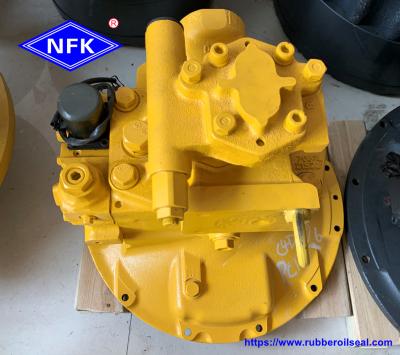 China Komatsu PC120-6 Hydraulic Main Pump 708-1L-21523 | 34.3 MPa Pressure | Remanufactured New for sale