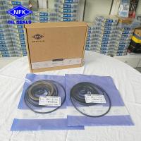 China RMC-210A NBR Marine Oil Seal Kit for MITSUBISHI Ship Hydraulic Motors | 25×20×7 cm Package | 0.450 kg Weight for sale