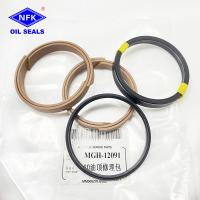 China MGH-12091 Hydraulic Cylinder Seal Kit 1022990 1022477 1034414 1059285 - 25×20×7 cm Package, 0.45 kg Weight for sale