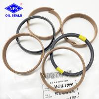 China MGH-12091 Hydraulic Cylinder Seal Kit 1022990 1022477 1034414 1059285 - 25×20×7 cm Package, 0.45 kg Weight for sale