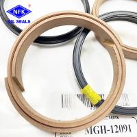China MGH-12091 Hydraulic Cylinder Seal Kit 1022990 1022477 1034414 1059285 - 25×20×7 cm Package, 0.45 kg Weight for sale