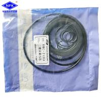 China Marine Hydraulic Motor Piston Ring RMC-350A-L-22Y 350cc/rev 210 Bar for Crane Systems for sale