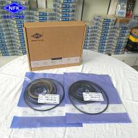 China Marine Hydraulic Motor Piston Ring RMC-350A-L-22Y 350cc/rev 210 Bar for Crane Systems for sale