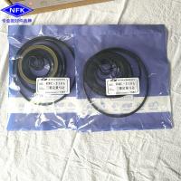 China Marine Hydraulic Motor Piston Ring RMC-350A-L-22Y 350cc/rev 210 Bar for Crane Systems for sale