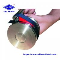 China NFK Cast Steel Seal Retractor Tool for Hydraulic Cylinders - 22×15×5 cm Package Size, 0.45 kg Weight for sale