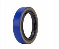 China Boat Trailer Triple Lip Rubber Oil Seal 2.24