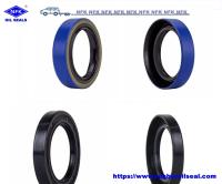 China Boat Trailer Rubber Oil Seal 1.719