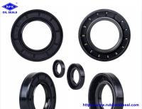 China Boat Trailer Rubber Oil Seal 1.719