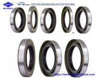 China Boat Trailer Rubber Oil Seal 1.719
