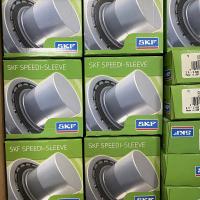 China SKF SPEEDI SLEEVE High Precision High Quality 99289 Hardened Stainless Speedi Sleeve 99333 for sale