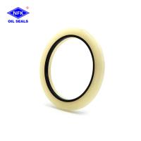China HBY Type Buffer Ring Shaft Oil Seal Durable PU Sealing Ring Complete Range Of Models 40-180 Buffer Rings. for sale