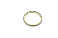 China DKBI Metal Wiper Seal 62×85×12 mm Dustproof Mechanical Oil Seal for Excavators and Construction Machinery for sale