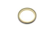China Taiwan ME-1 70x85x7/10 PU Dust Seal for Komatsu Excavator Cylinders - 20 MPa Pressure Rating for sale