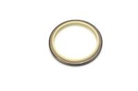 China Taiwan ME-1 70x85x7/10 PU Dust Seal for Komatsu Excavator Cylinders - 20 MPa Pressure Rating for sale