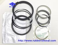 China 707-99-77330 Excavator Hydraulic Seal Kit for Komatsu PC1600SP-1 - 2.5-31.5 MPa Pressure Range for sale
