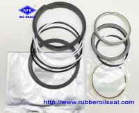 China 707-99-77330 Hydraulic Seal Kit for Komatsu PC1600SP-1 Excavator - 31.5 MPa Pressure, -10°C to +80°C Temperature Range for sale