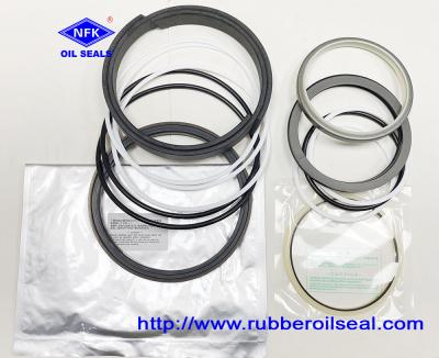 China 707-99-77330 Hydraulic Seal Kit for Komatsu PC1600SP-1 Excavator - 31.5 MPa Pressure, -10°C to +80°C Temperature Range for sale