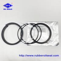 China 707-99-77330 Hydraulic Seal Kit for Komatsu PC1600SP-1 Excavator - 31.5 MPa Pressure, -10°C to +80°C Temperature Range for sale
