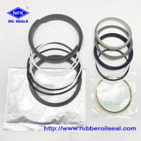 China 707-99-77330 Excavator Hydraulic Seal Kit for Komatsu PC1600SP-1 - 2.5-31.5 MPa Pressure Range for sale