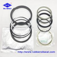 China 707-99-77330 Excavator Hydraulic Seal Kit for Komatsu PC1600SP-1 - 2.5-31.5 MPa Pressure Range for sale
