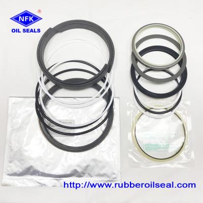 China 707-99-77330 Excavator Hydraulic Seal Kit for Komatsu PC1600SP-1 - 2.5-31.5 MPa Pressure Range for sale