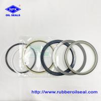 China 707-99-77330 Hydraulic Seal Kit for Komatsu PC1600SP-1 Excavator - 31.5 MPa Pressure, -10°C to +80°C Temperature Range for sale
