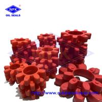 China Flexible Shaft Coupling Price Flexible Universal Joint Pipe Flange Rubber Flexible Coupling for sale