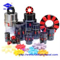 China Complete Range Of Models OEM CC MT GR GS L Series Rubber Tire Coupling Bush Air Compressor Shaft Coupling for sale