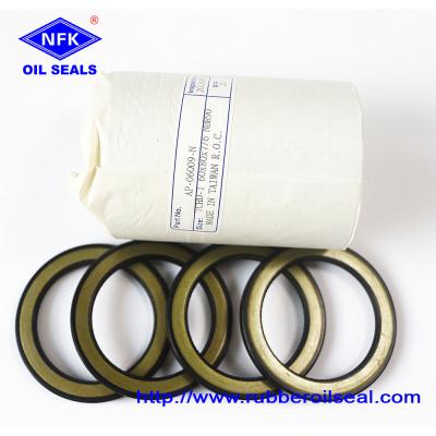 China Taiwan Brand High Tensile Strength Rubber Oil Seal -20°C to +120°C Temperature Range for Automotive and Marine Applications for sale