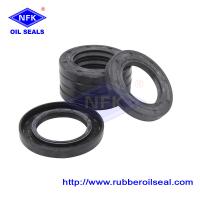 China NBR FKM Rubber Rotary Oil Seal 65x90x13 for Industrial Machinery for sale