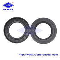 China NBR FKM Rubber Rotary Oil Seal 65x90x13 for Industrial Machinery for sale