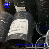 China Hallite 780 Excavator Hydraulic Cylinder Seals for sale