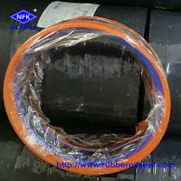 China Hallite 780 Excavator Hydraulic Cylinder Seals for sale