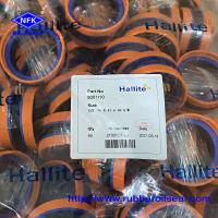 China Hallite 780 Excavator Hydraulic Cylinder Seals for sale
