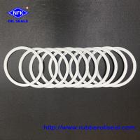 China PTFE Backup Ring -40°C to 120°C Temperature Range | Custom Standard & Non-Standard Sizes | Corrosion Resistant for sale