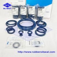 China Blue Rubber Oil Seal German Simrit Babsl 0.5  50*72*7 35*52*6 Cfw Oil Seal For Pump Kit for sale