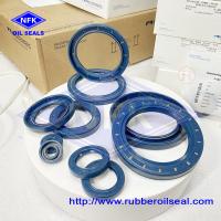 China Aging Resistant Hydraulic Oil Seals for sale