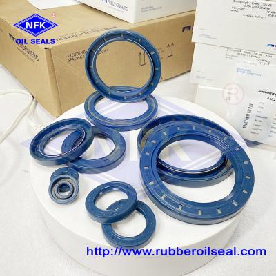 China Aging Resistant Hydraulic Oil Seals for sale