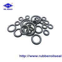China Factory Direct Manufacturer Of High Quality Oring Durable FKM NBR Epdm Rubber O Rings for sale
