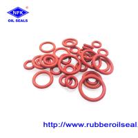China Factory Direct Manufacturer Of High Quality Oring Durable FKM NBR Epdm Rubber O Rings for sale