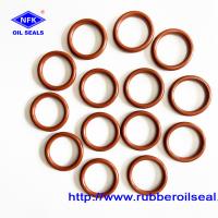 China Factory Direct Manufacturer Of High Quality Oring Durable FKM NBR Epdm Rubber O Rings for sale