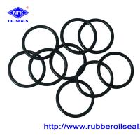 China Factory Direct Manufacturer Of High Quality Oring Durable FKM NBR Epdm Rubber O Rings for sale