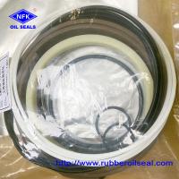 China 707-99-77330 Excavator Hydraulic Seal Kit for Komatsu PC1600SP-1 - 2.5-31.5 MPa Pressure Range for sale