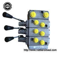 China PVG32-3 Multi-Way Proportional Valve 35MPa for Ship Crane Hydraulic Systems - Cast Steel Construction for sale