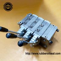 China PVG32-3 Multi-Way Proportional Valve 35MPa for Ship Crane Hydraulic Systems - Cast Steel Construction for sale