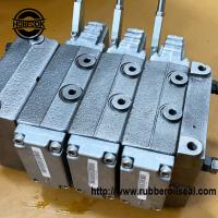 China PVG32-3 Multi-Way Proportional Valve 35MPa for Ship Crane Hydraulic Systems - Cast Steel Construction for sale