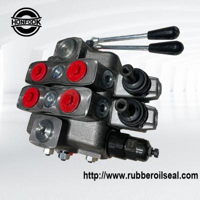 China WALVOILSDS-180 Hydraulic Multi-Way Reversing Valve for Ship Stern Boats - Marine Control System Component for sale