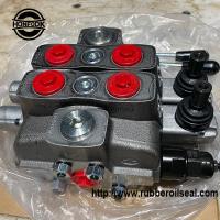 China WALVOILSDS-180 Hydraulic Multi-Way Reversing Valve for Ship Stern Boats - Marine Control System Component for sale