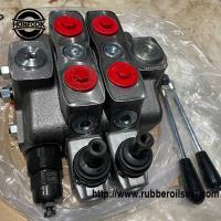 China WALVOILSDS-180 Hydraulic Multi-Way Reversing Valve for Ship Stern Boats - Marine Control System Component for sale