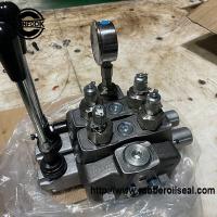China WALVOILSDS-180 Hydraulic Multi-Way Reversing Valve for Ship Stern Boats - Marine Control System Component for sale